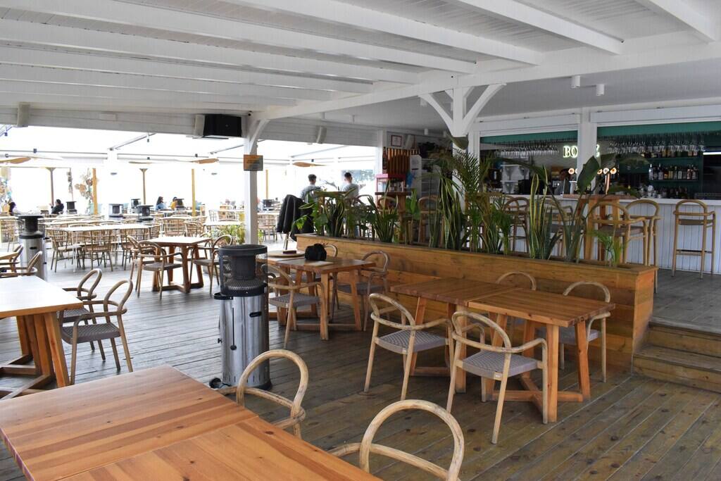 Boraz Chiringo Club | Gastronosfera